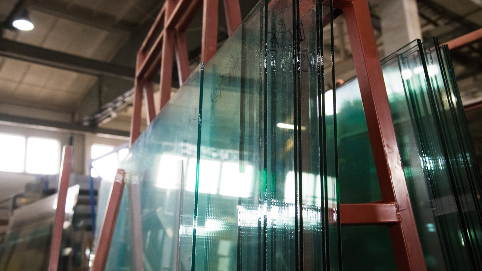 The vital role of fire rated glass in business - VJF Systems