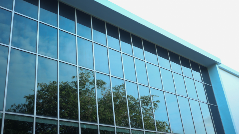 Fire rated glass certifications in building safety - VJF Systems