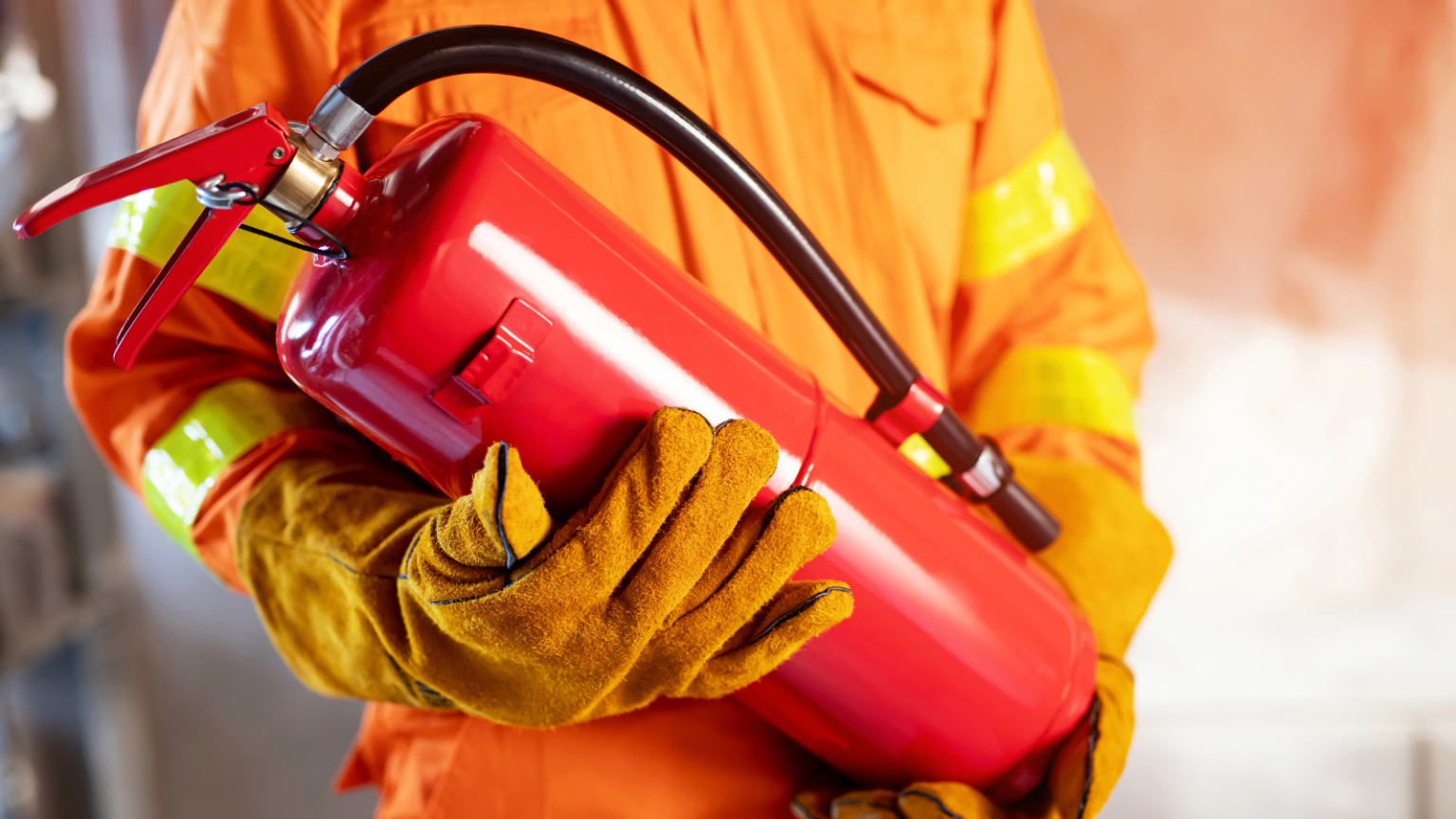 Navigating Singapore's fire safety building codes - VJF Systems