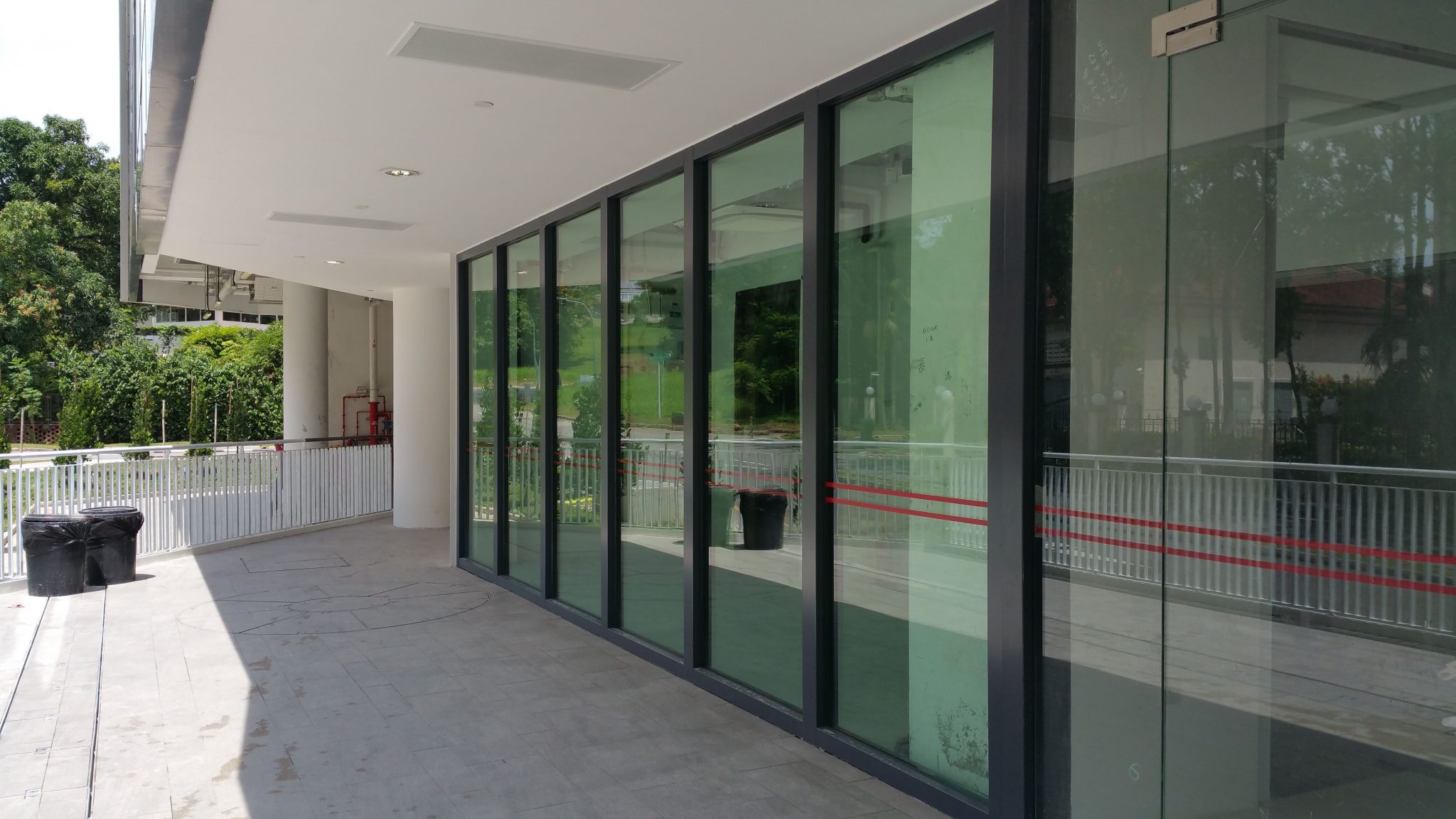 The influence of design on perceived safety: Aesthetic choices and fire ...